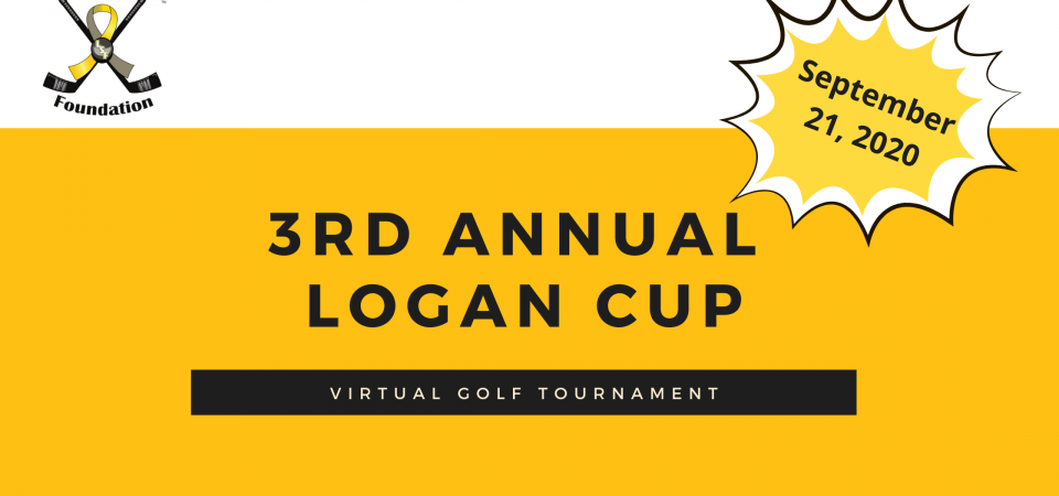 Logan Strong Foundation - Logan Strong Foundation