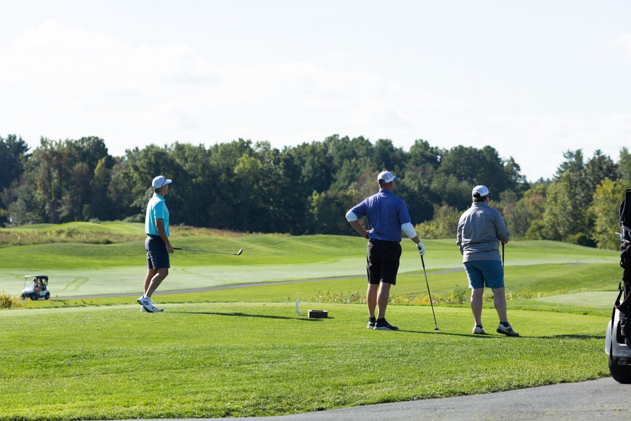 Annual Logan Cup Golf Tournament - Logan Strong Foundation