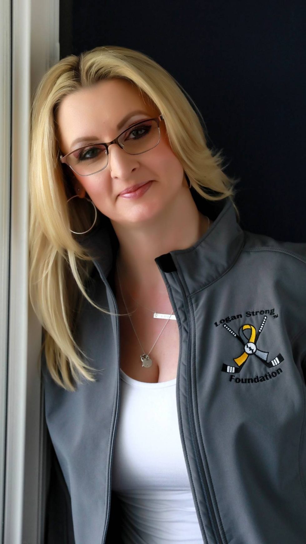 Our Team - Logan Strong Foundation