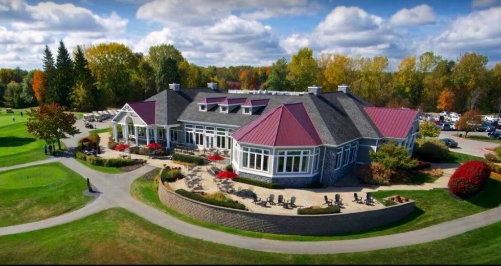 Annual Logan Cup Golf Tournament - Logan Strong Foundation