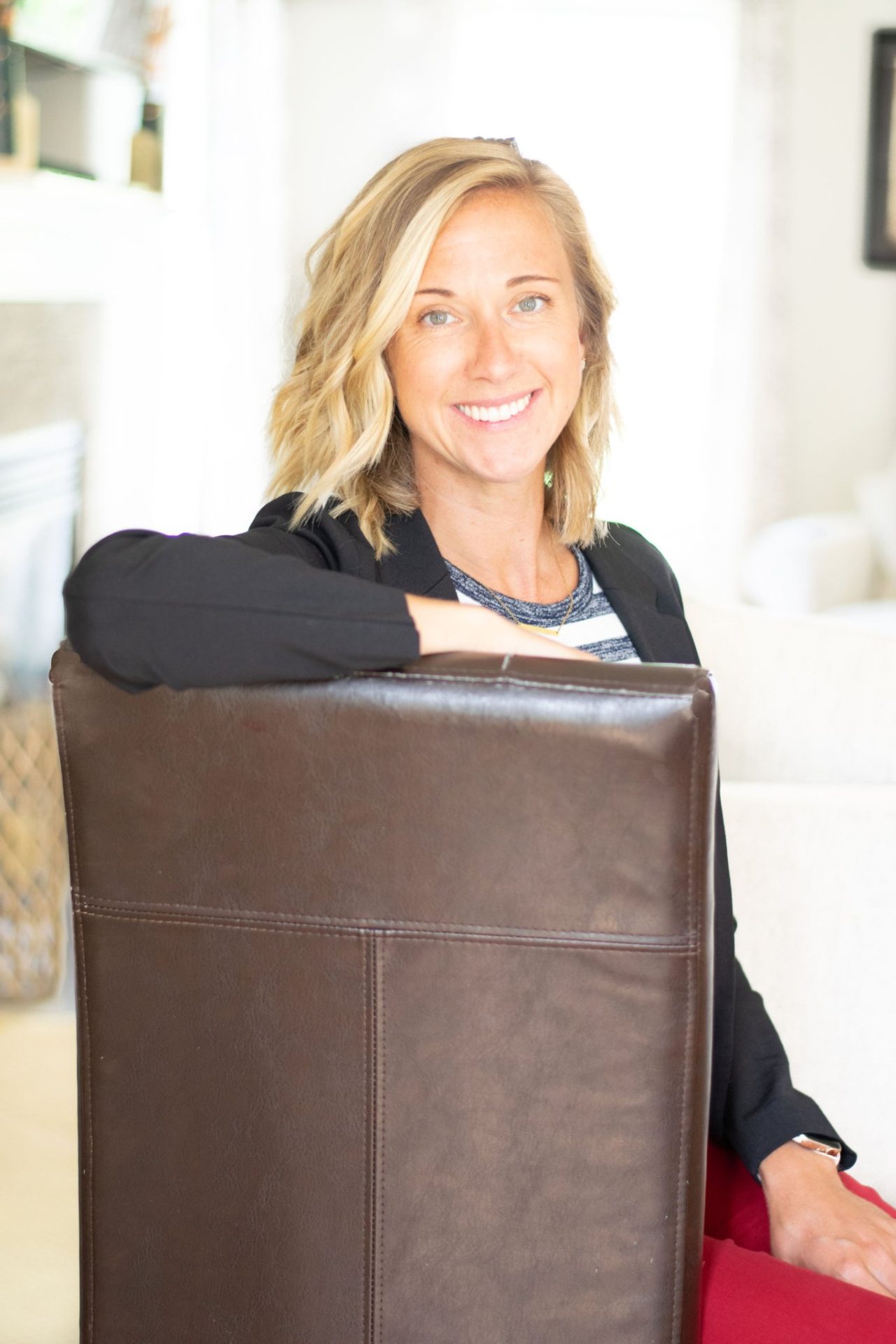 Our Team - Logan Strong Foundation