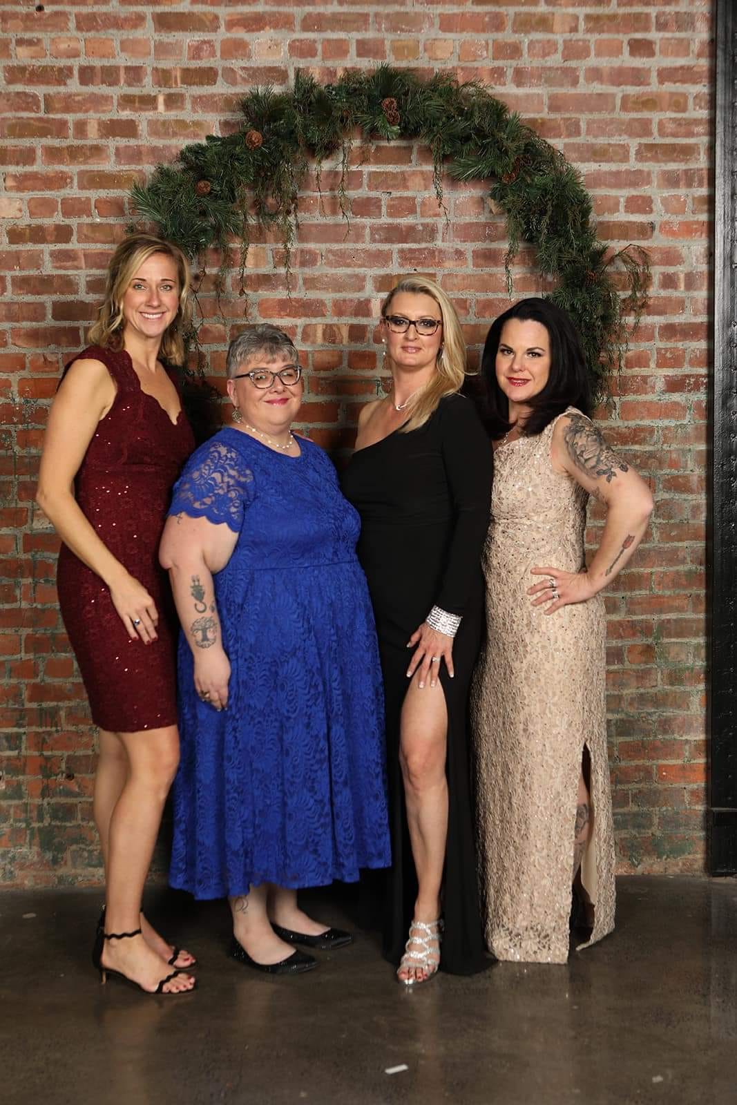 Our Team - Logan Strong Foundation