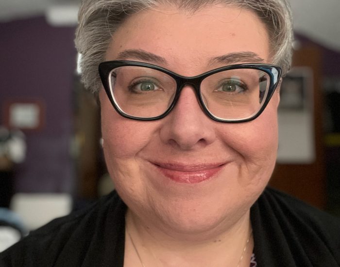 Our Team - Logan Strong Foundation