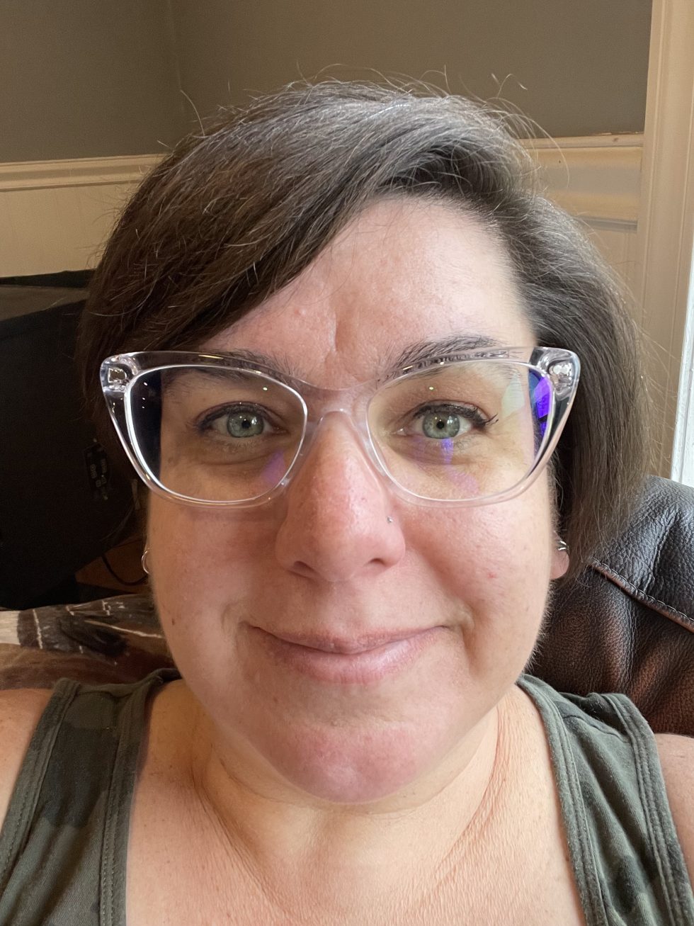 Our Team - Logan Strong Foundation